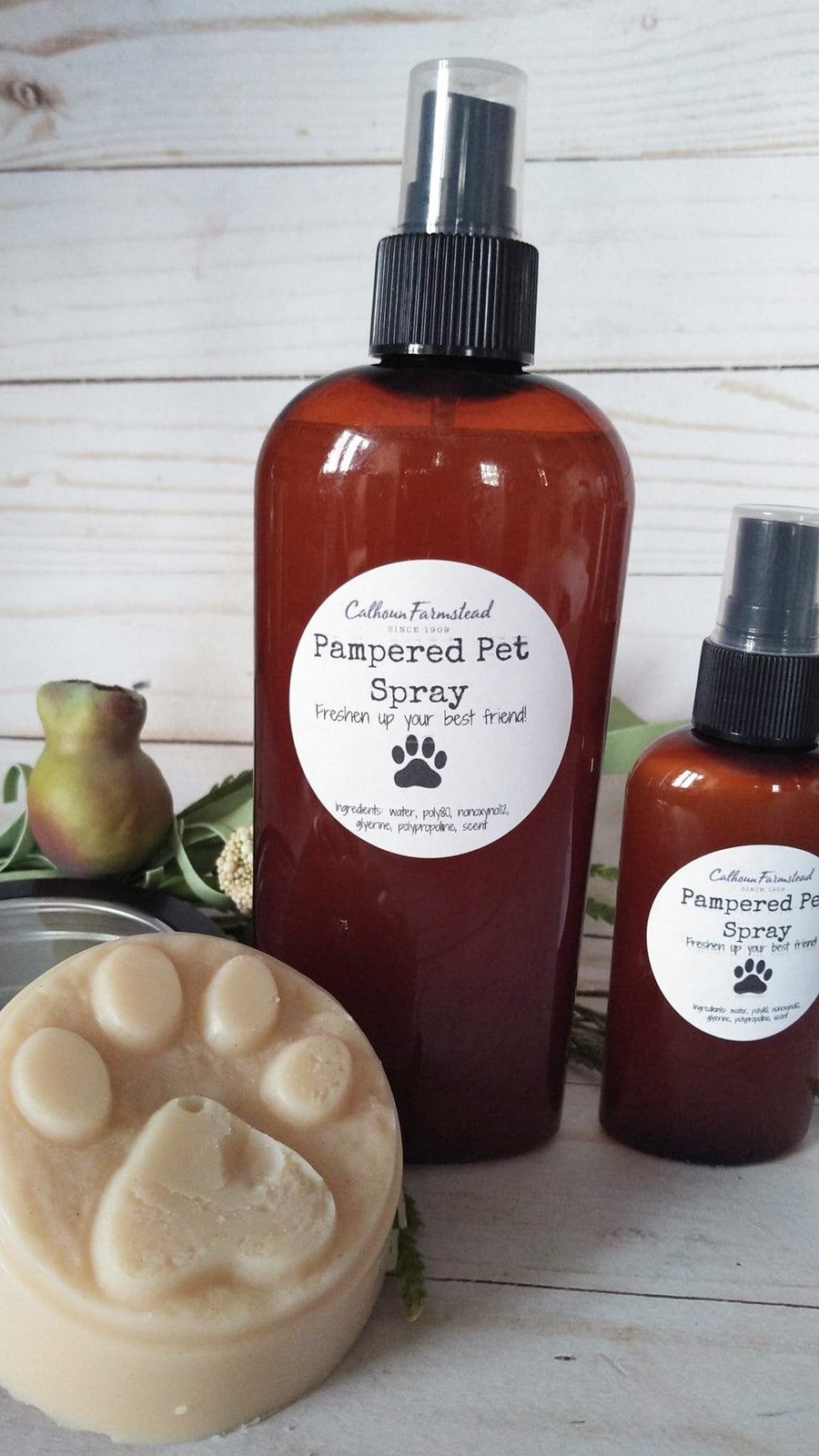Shop Pet Care & Wellness – Calhoun Farm